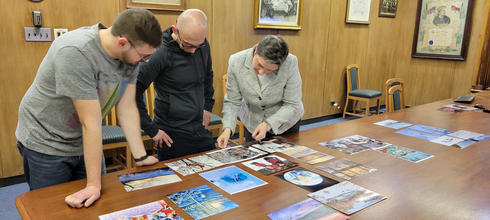 Winners of the 2022 PNA Photo Contest - Polish National Alliance